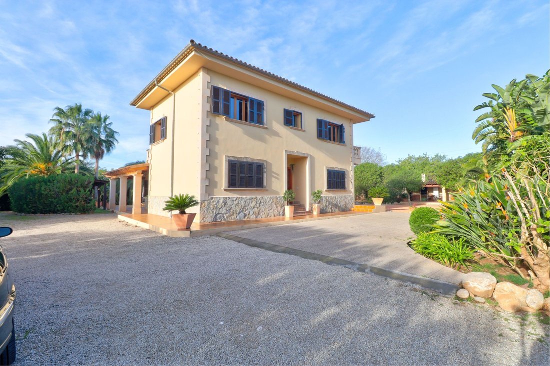 Palma House In Palma, Illes Balears, Spain For Sale (12272546)