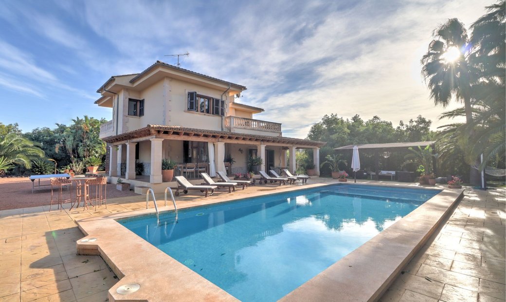 Palma House In Palma, Illes Balears, Spain For Sale (12272546)