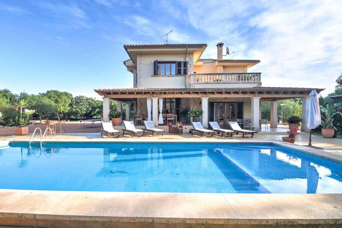 Palma House In Palma, Illes Balears, Spain For Sale (12272546)