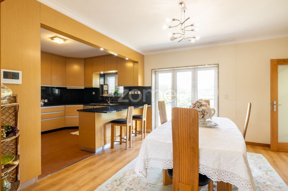 Trofa House In Trofa, Porto District, Portugal For Sale (12893278)