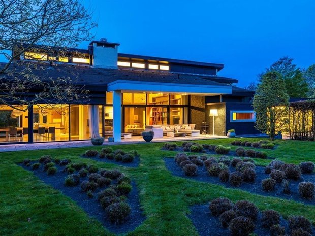 Luxury homes for sale in Hillegersberg-Noord, Rotterdam, South Holland ...