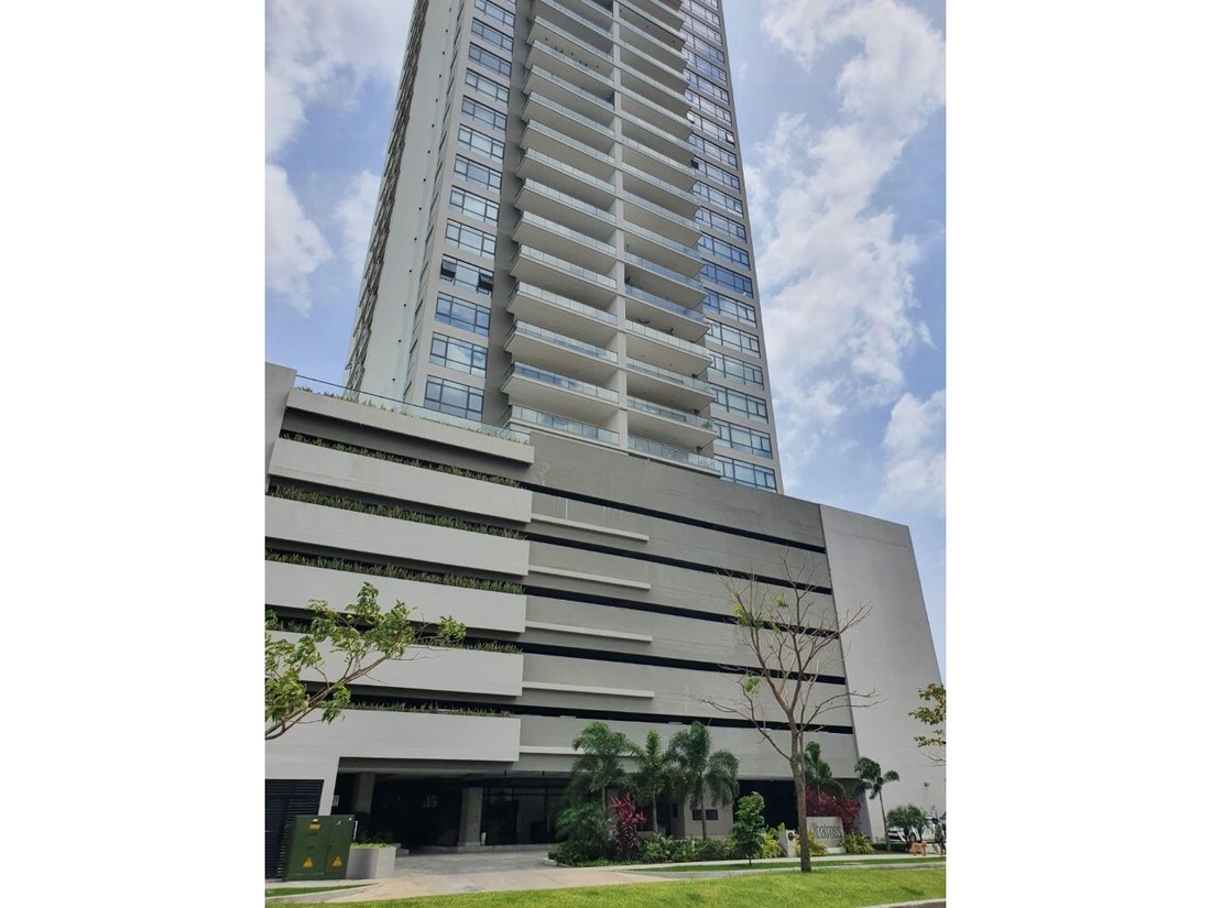 Beautiful Apartment In Albatross In Santa Maria In Panama City, Panama ...