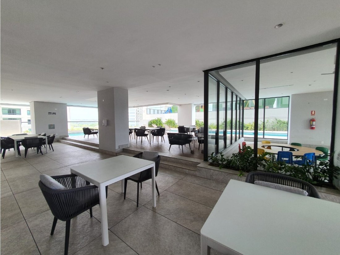 Beautiful Apartment In Albatross In Santa Maria In Panama City, Panama ...