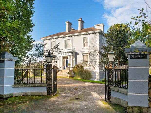 Luxury duplex homes for sale in County Dublin, Ireland | JamesEdition