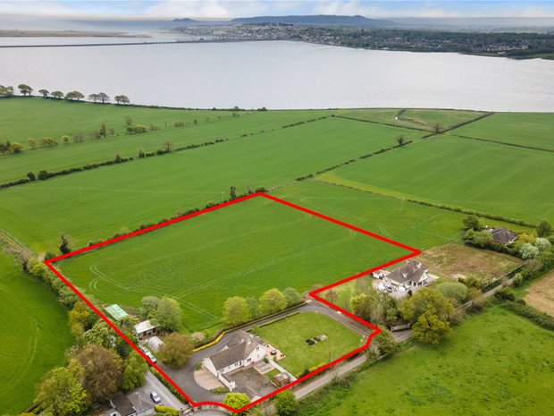 Luxury homes for sale in Donabate, County Dublin, Ireland | JamesEdition