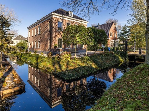 Luxury homes for sale in Prinsenland, Rotterdam, South Holland ...