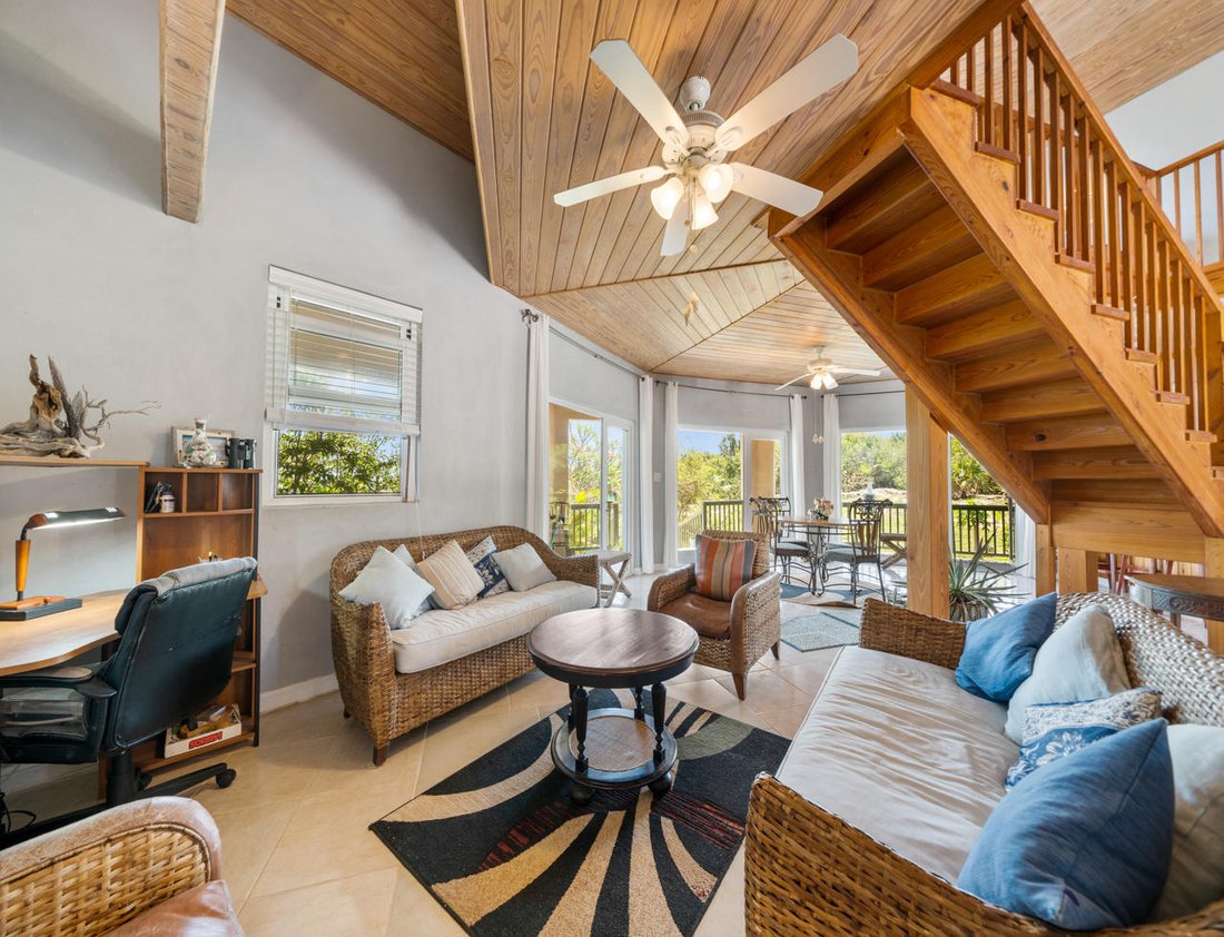 Eleuthera Oceanfront Home For In Gregory Town, North Eleuthera, The ...