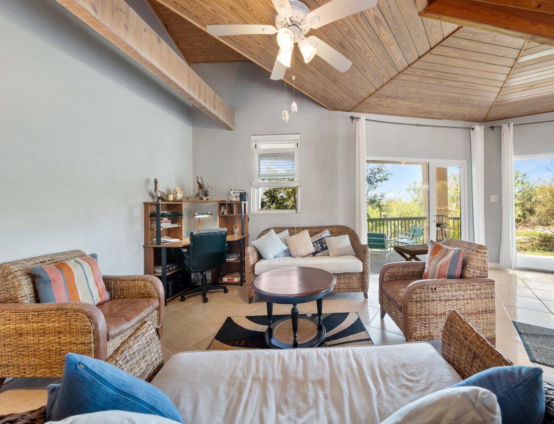 Eleuthera Oceanfront Home For In Gregory Town, North Eleuthera, The ...