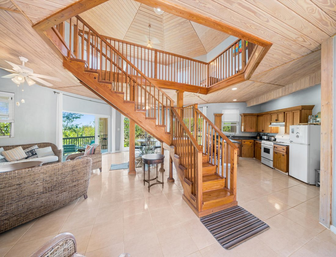 Eleuthera Oceanfront Home For In Gregory Town, North Eleuthera, The ...