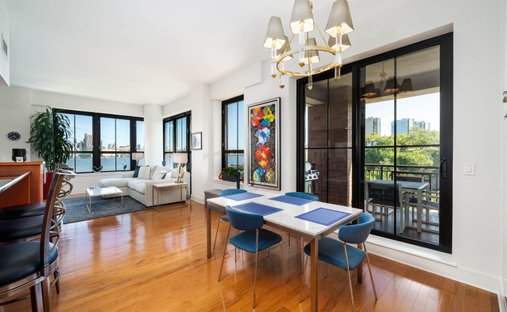 Luxury condos for sale in New Jersey, United States | JamesEdition
