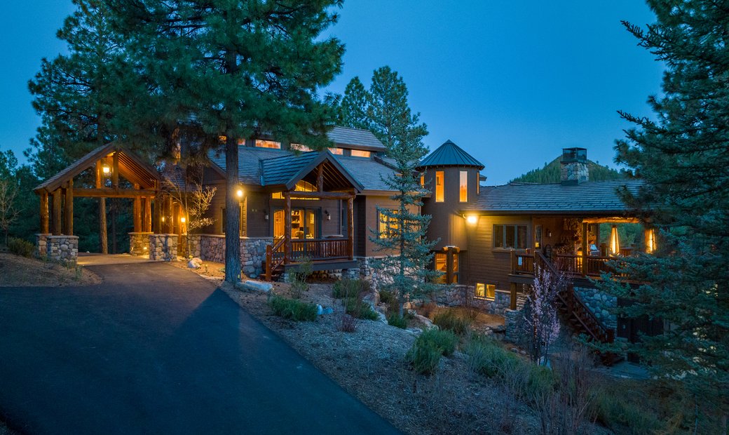 Pine Ridge Ranch In Bayfield, Colorado, United States For Sale (12897711)