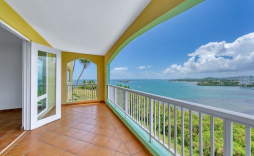 Luxury condos for sale in Fajardo, Puerto Rico | JamesEdition