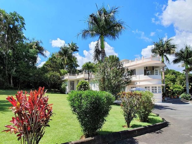 Luxury renovated homes for sale in Floreal, Vacoas-Phoenix, Plaines ...