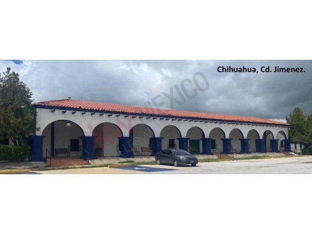 Luxury homes for sale in Ciudad Jiménez, Chihuahua, Mexico | JamesEdition