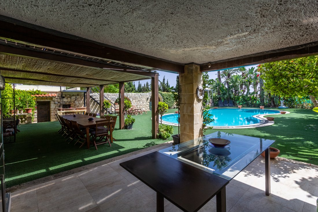 House Of Character In Malta For Sale (12903912)