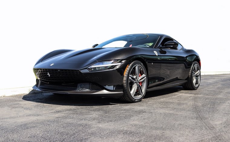 Ferrari Cars 2022 Price