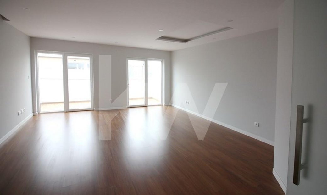 Apartment T3 New Parede Cascais In Parede, Lisbon, Portugal For Sale ...