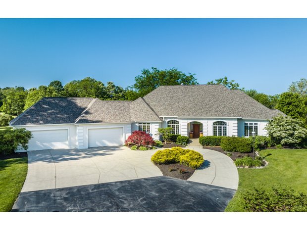 Luxury homes for sale in Indianapolis, Indiana | JamesEdition