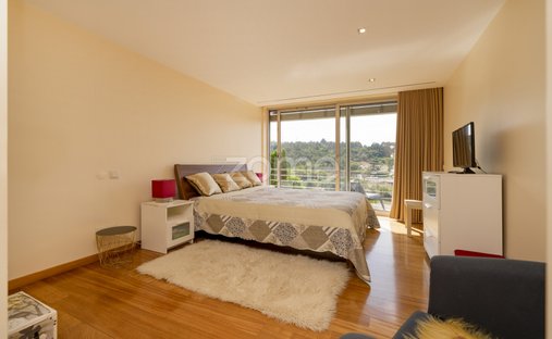 Luxury houses for sale in Santa Lucrécia de Algeriz, Braga, Portugal ...