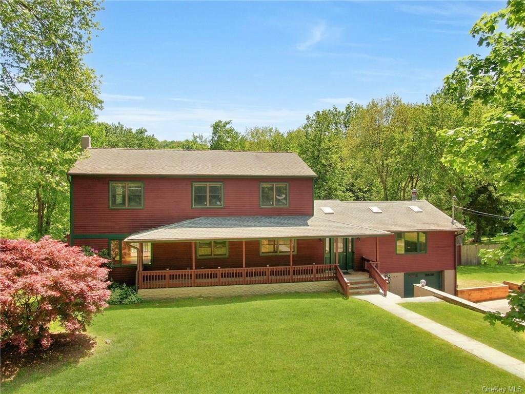 131 Bullet Hole Road, Mahopac, Ny 10541 En Mahopac, Nueva York, Estados ... 131 Bullet Hole Road, Mahopac, Ny 10541 En Mahopac, Nueva York, Estados ...