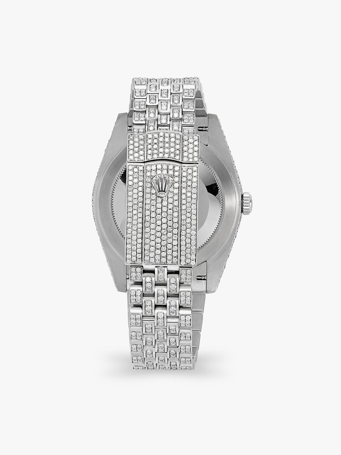 Rolex Datejust 126300 Diamond Set By In Dubai, Dubai, United Arab ...