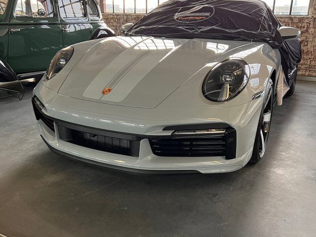 Porsche 911 Sport Classic for sale | JamesEdition