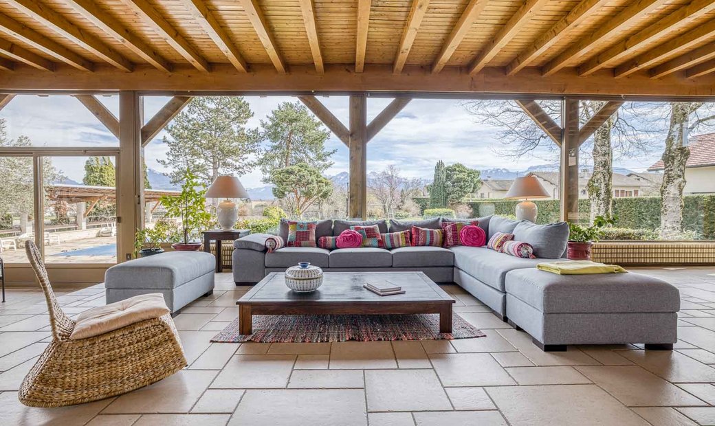 Maison De Caractère Aux Portes In Reignier Esery, Auvergne Rhône Alpes ...
