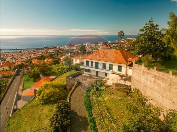 Luxury farm ranches for sale in Madeira, Portugal | JamesEdition