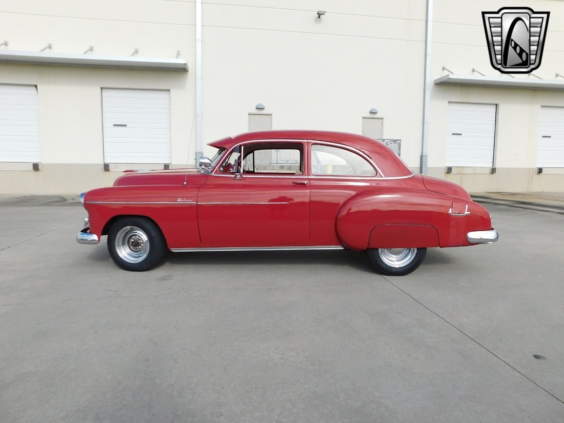 1949 Chevrolet Styleline In United States For Sale (12912618)