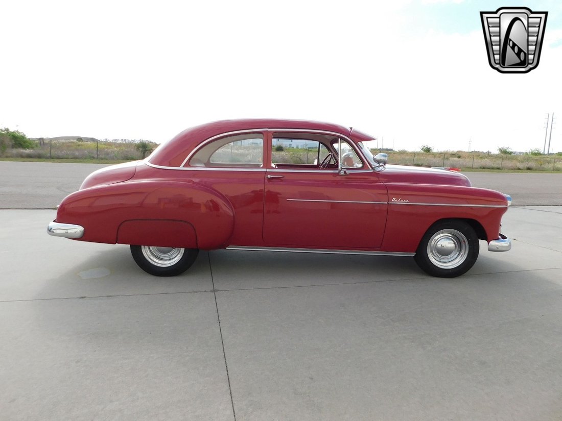 1949 Chevrolet Styleline In United States For Sale (12912618)