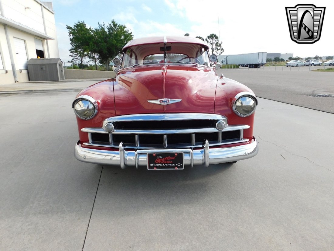 1949 Chevrolet Styleline In United States For Sale (12912618)