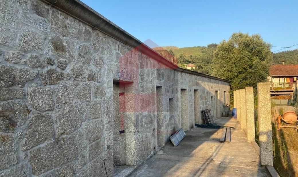 For Sale House For Restoration, Sande In Braga, Braga, Portugal For ...