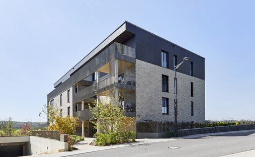 Location Maison Bertrange Luxembourg | Ventana Blog