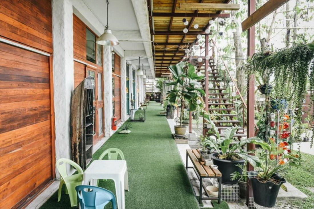 39288 Phutthamonthon Sai 5 Road, Land For Sale, In Nakhon Pathom ...