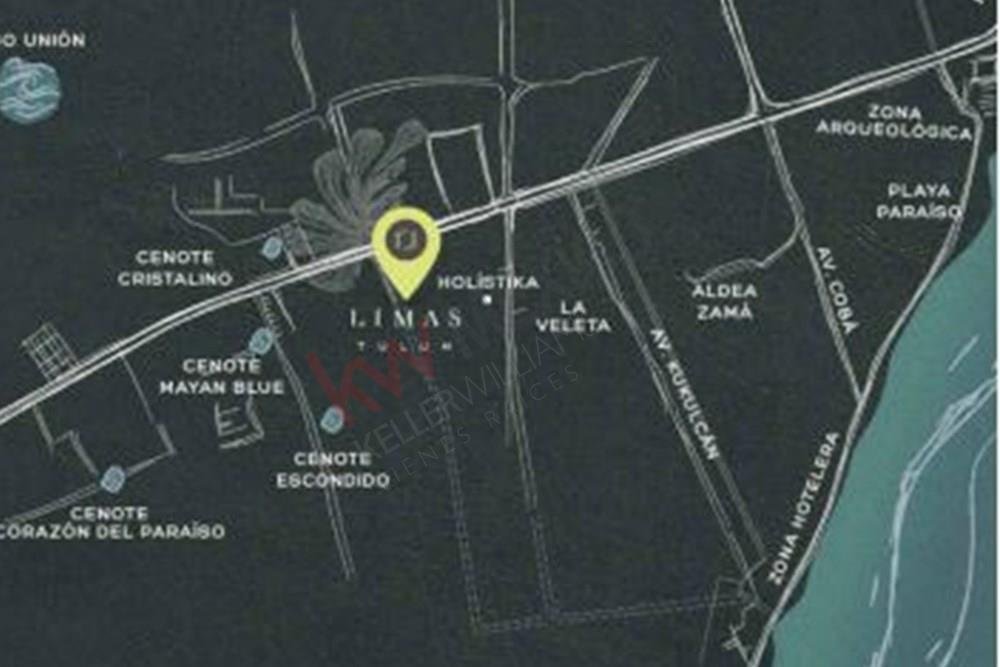 Lots And Land Tulum In Tulum, Quintana Roo, Mexico For Sale (12914849)