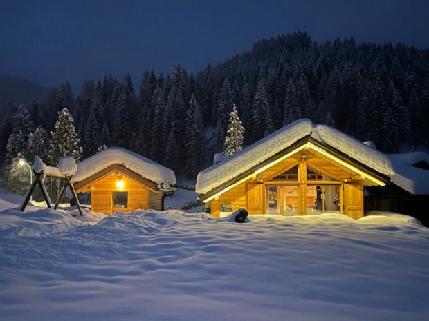 Luxury homes for sale in Caviola, Veneto, Italy | JamesEdition