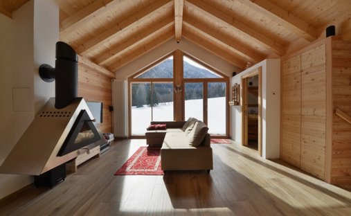 Luxury homes for sale in Caviola, Veneto, Italy | JamesEdition