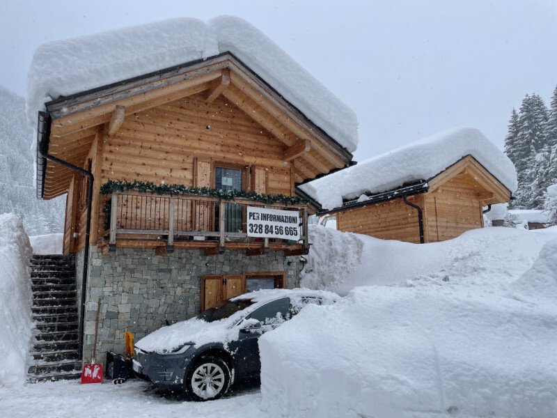 Chalet For Sale In Falcade Caviola In Caviola, Veneto, Italy For Sale ...