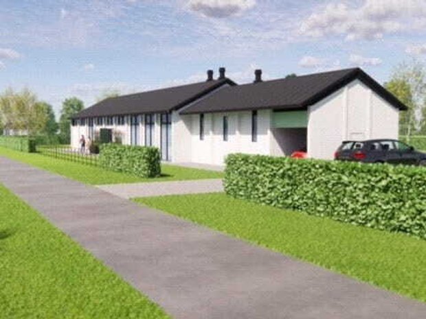 Luxury homes for sale in Acaster Malbis, England, United Kingdom ...