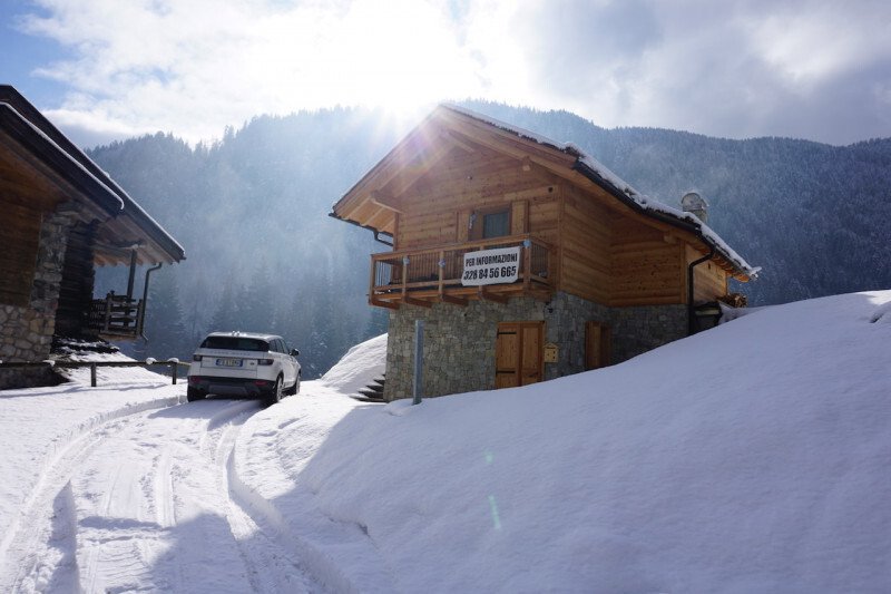 Chalet For Sale In Falcade Caviola In Caviola, Veneto, Italy For Sale ...