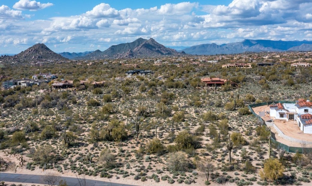 Whisper Rock In Scottsdale Arizona United States For Sale 12917286