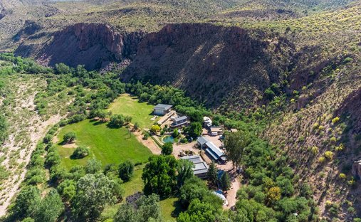 Luxury homes for sale in Miami, Arizona | JamesEdition