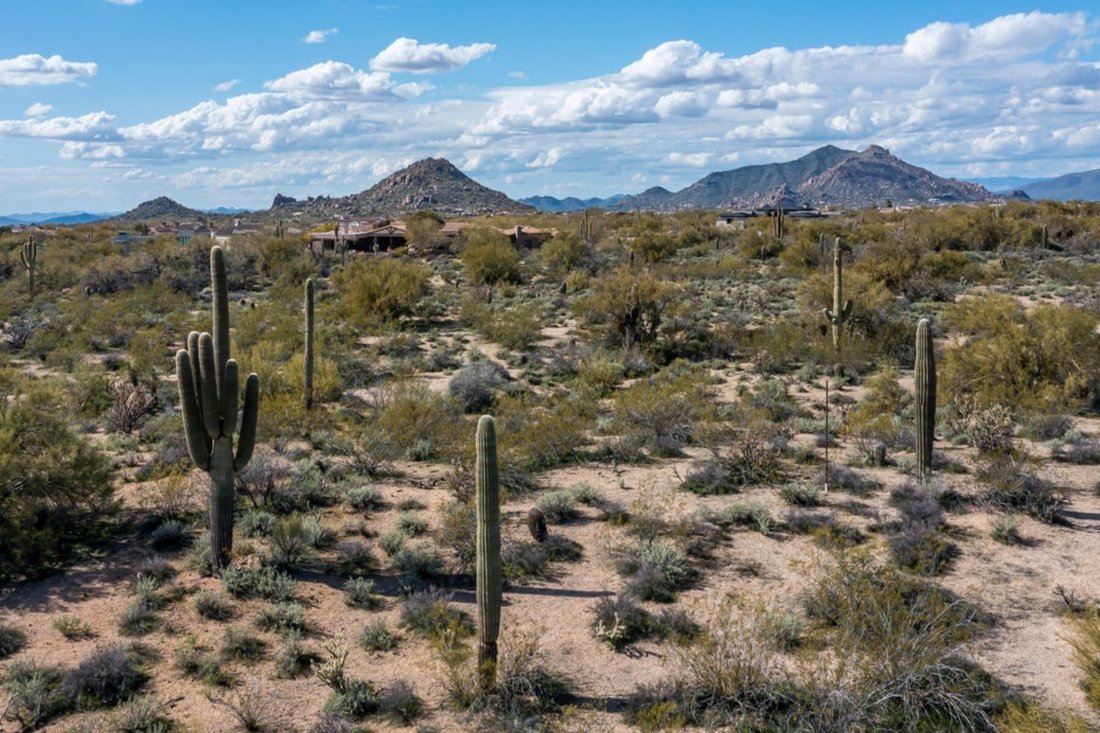 Whisper Rock In Scottsdale Arizona United States For Sale 12917286