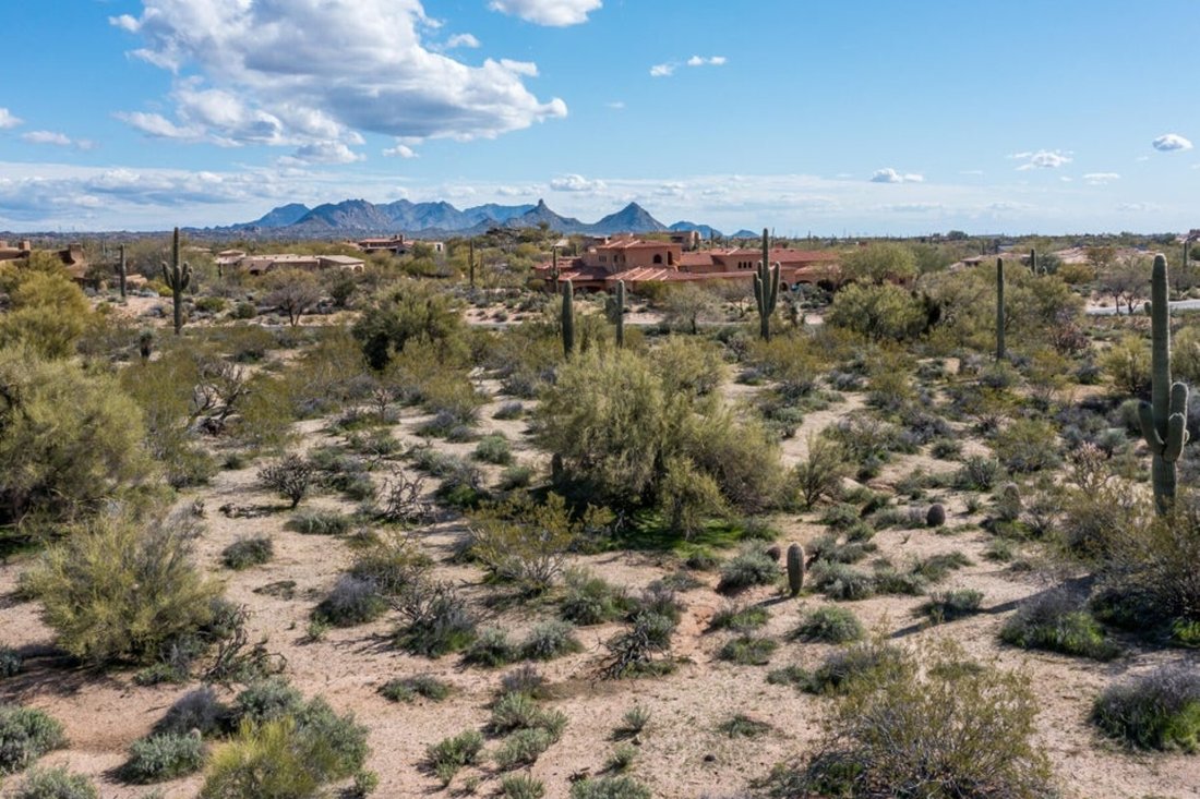Whisper Rock In Scottsdale Arizona United States For Sale 12917286