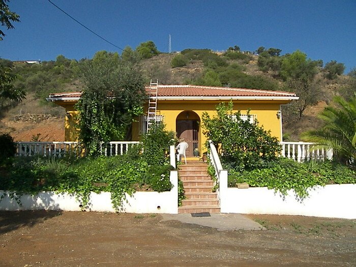 Coín Villa In Coín, Andalusia, Spain For Sale (12921298)