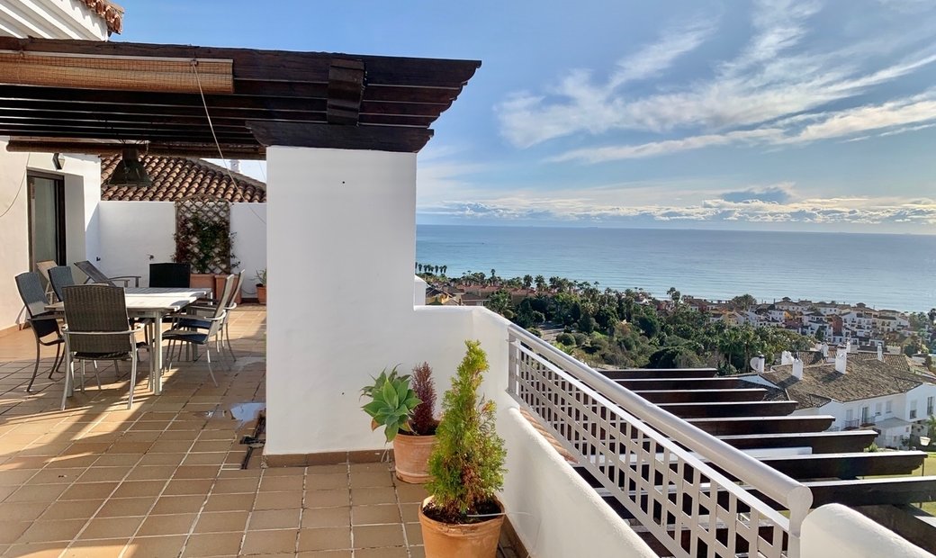 La Alcaidesa Apartamento In La Alcaidesa, Andalusia, Spain For Sale ...