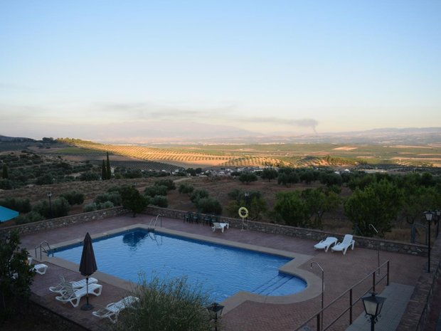 Luxury homes for sale in Íllora, Andalusia, Spain | JamesEdition