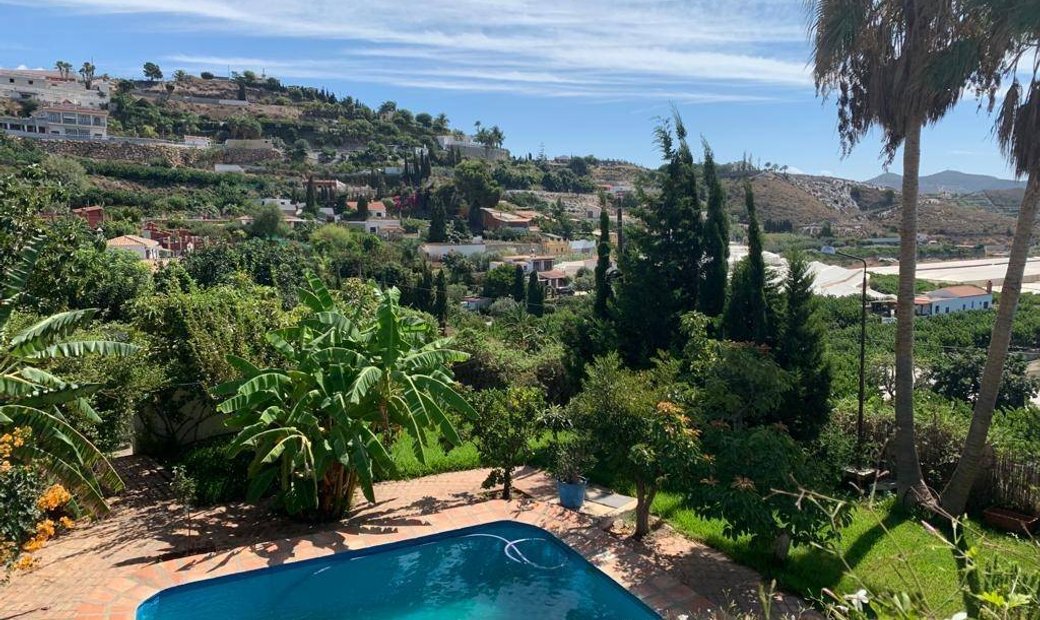 Motril Casa In Motril, Andalusia, Spain For Sale (12921817)