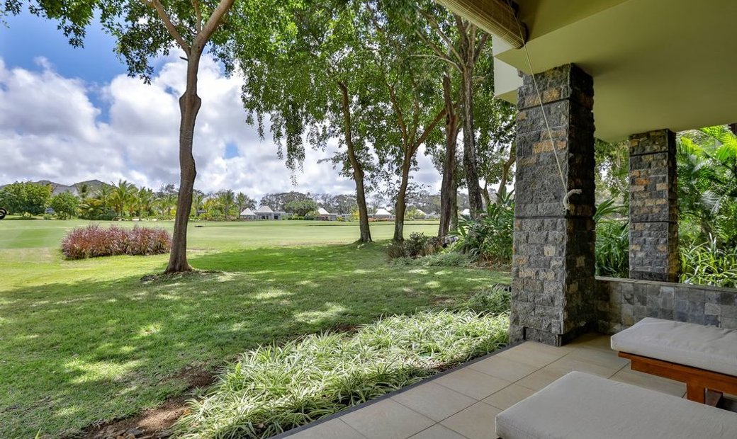 Modern 2 Bedroom Apartment Overlooking In Beau Champ, Flacq District ...