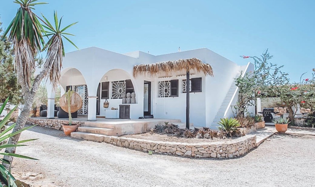 Villa Selania In Greece For Rent (12923960)